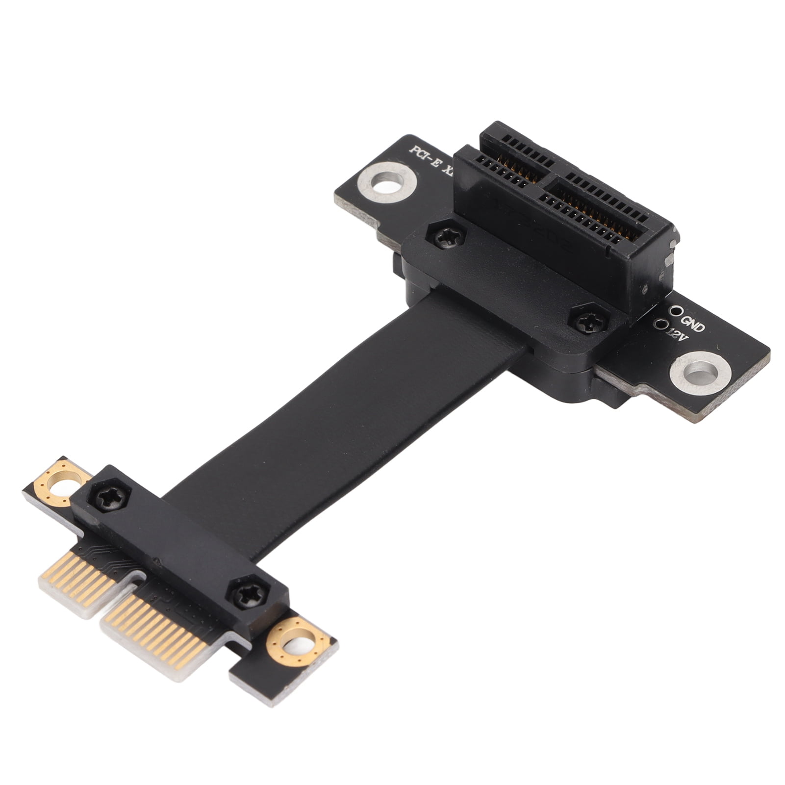 Hydanny PCIE Extension Cable Bilateral Protection Strip Low Loss Good ...