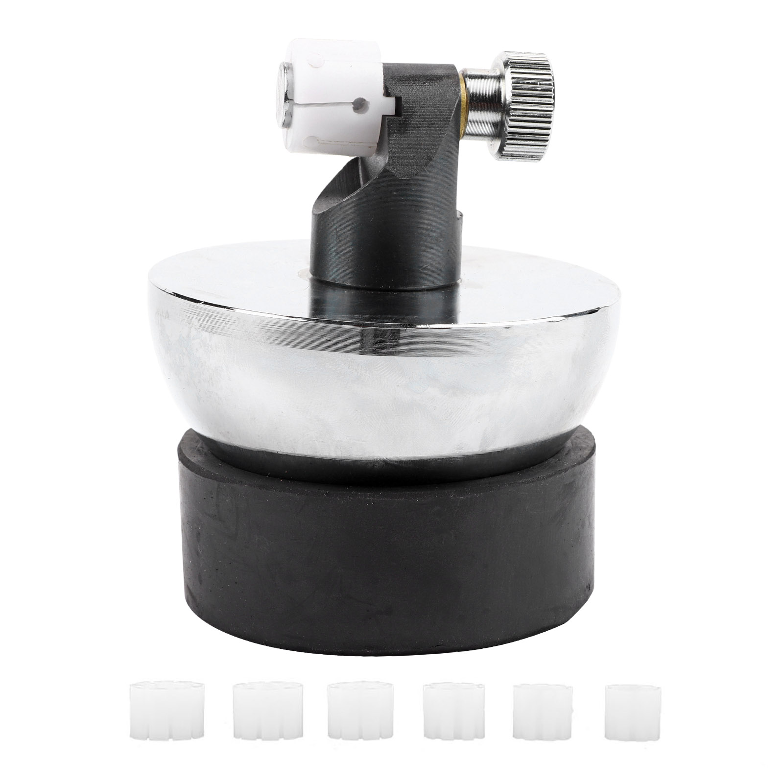 Hydanny Professional Ring Fixture Clamp Engraving Setting Tool Kit ...