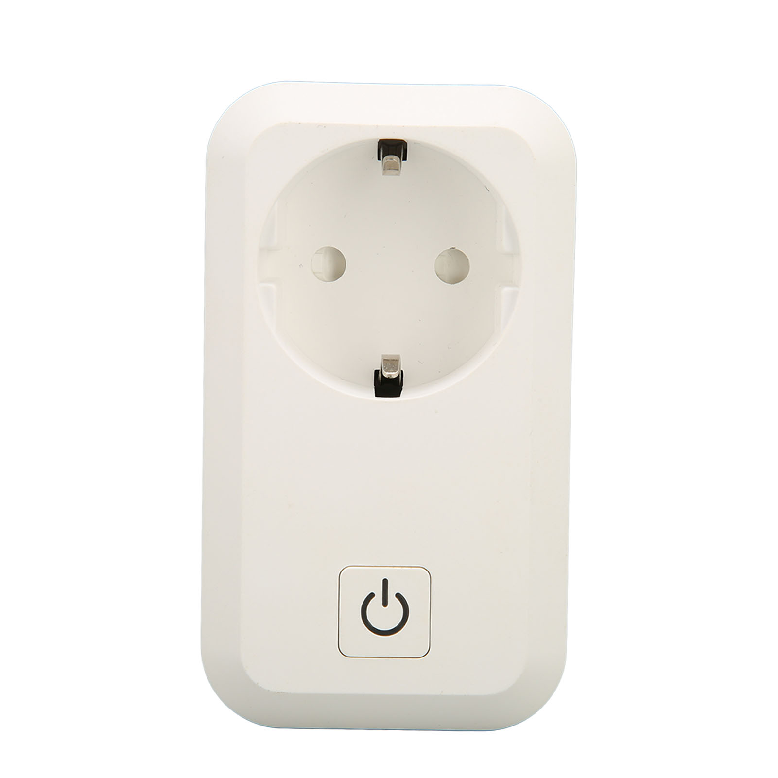 Hydanny Smart Wifi Plug Wireless Remote Control Power Monitor Outlet ...