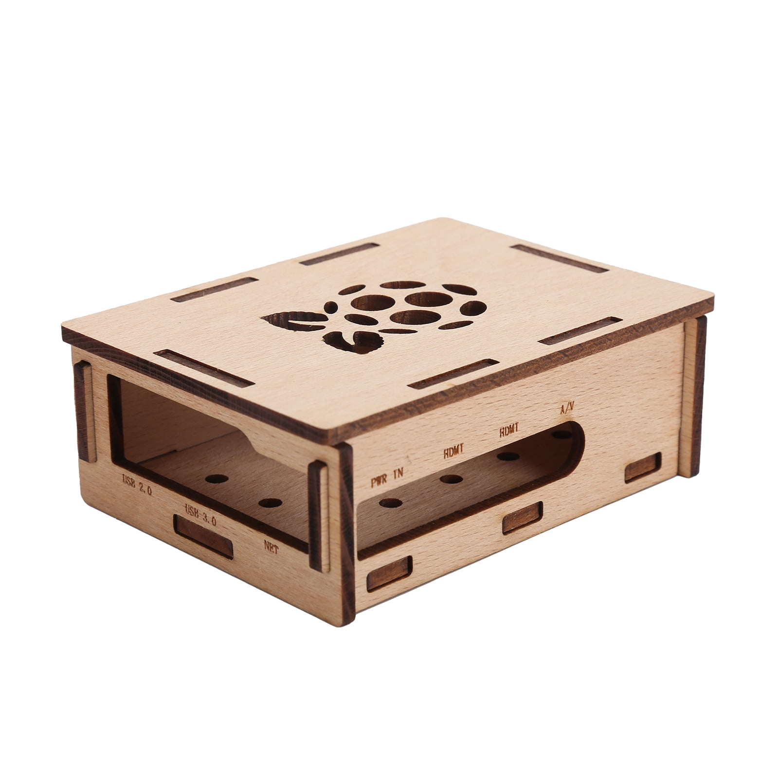 Hydanny Wooden Case High End Imported Unassembled Outer Box That Can ... Hydanny Wooden Case High End Imported Unassembled Outer Box That Can ...