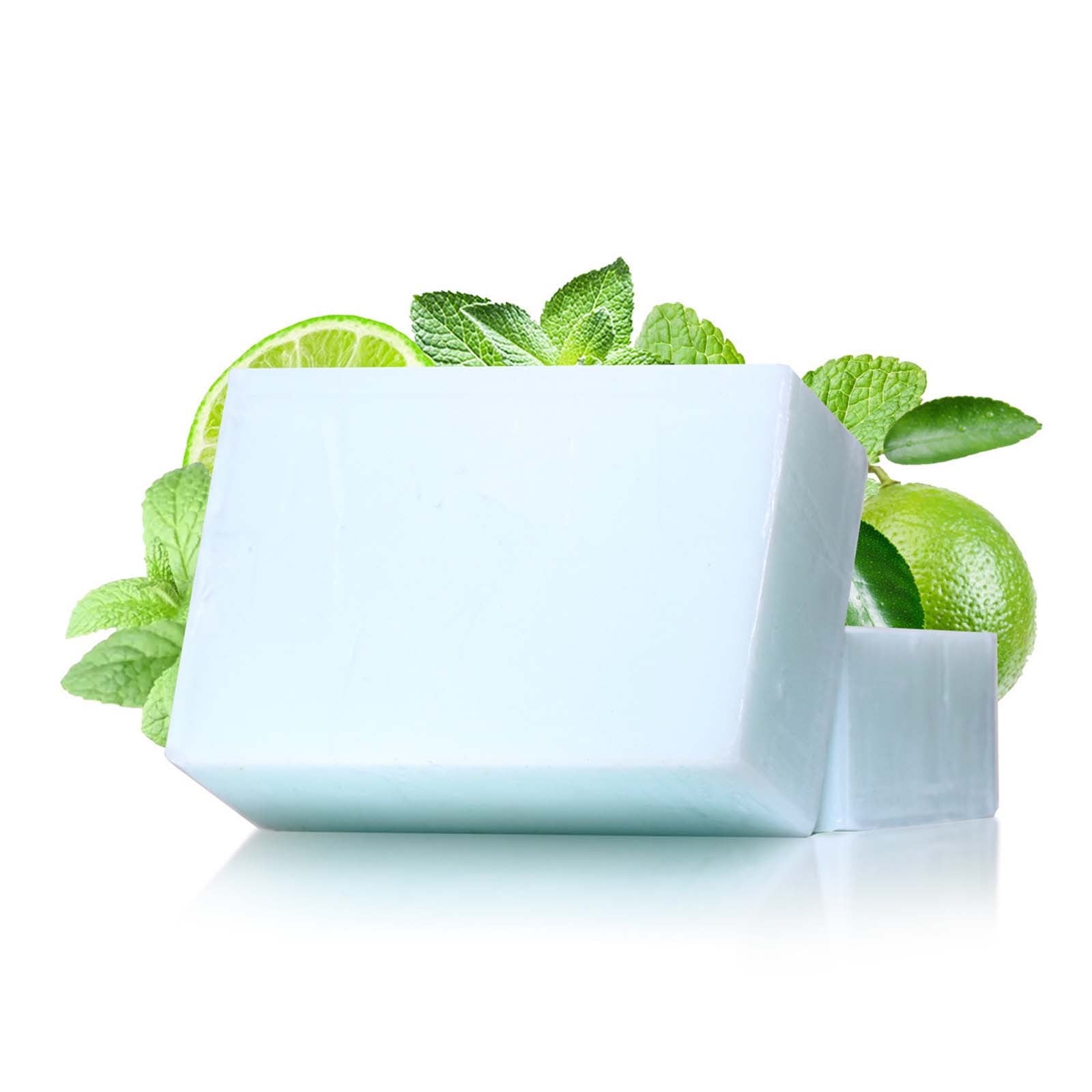 HydannyExfoliating Soap Bar, Peppermint Soap,Peppermint Soap Bar ...