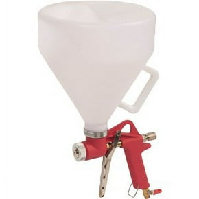 Drywall Texture Sprayers & Hopper Guns