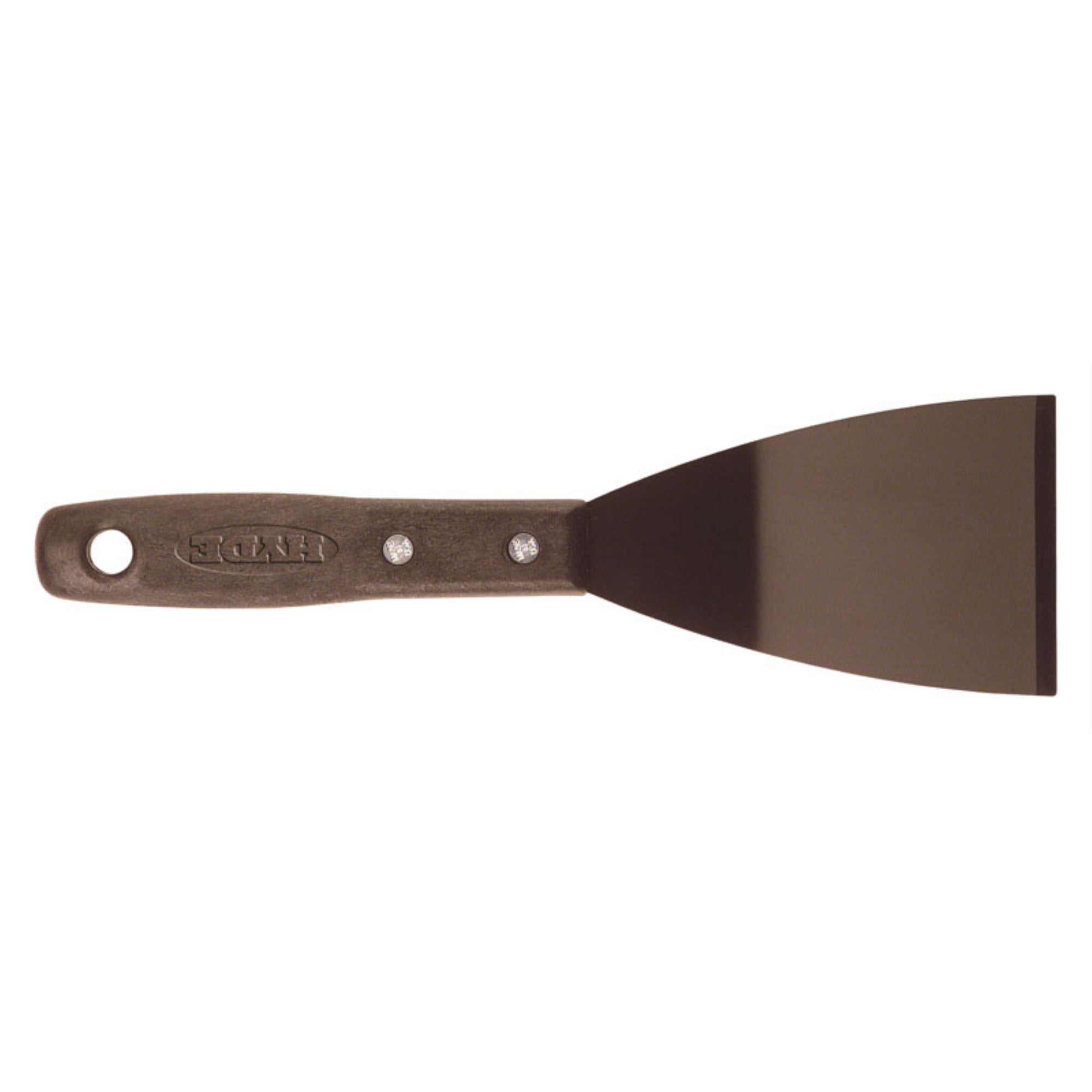 SCRAPER STIFF 3""W (Pack of 1) - Walmart.com