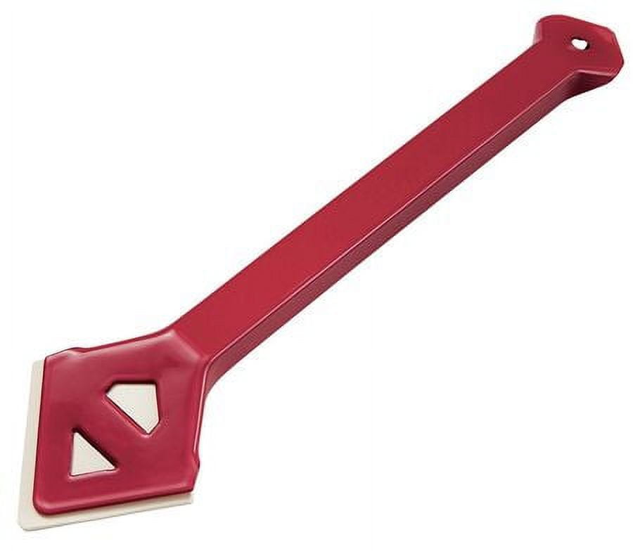 Hyde 6, Caulk Spatula Tool, Caulk-Rite PRO(TM), 43610 - Walmart.com