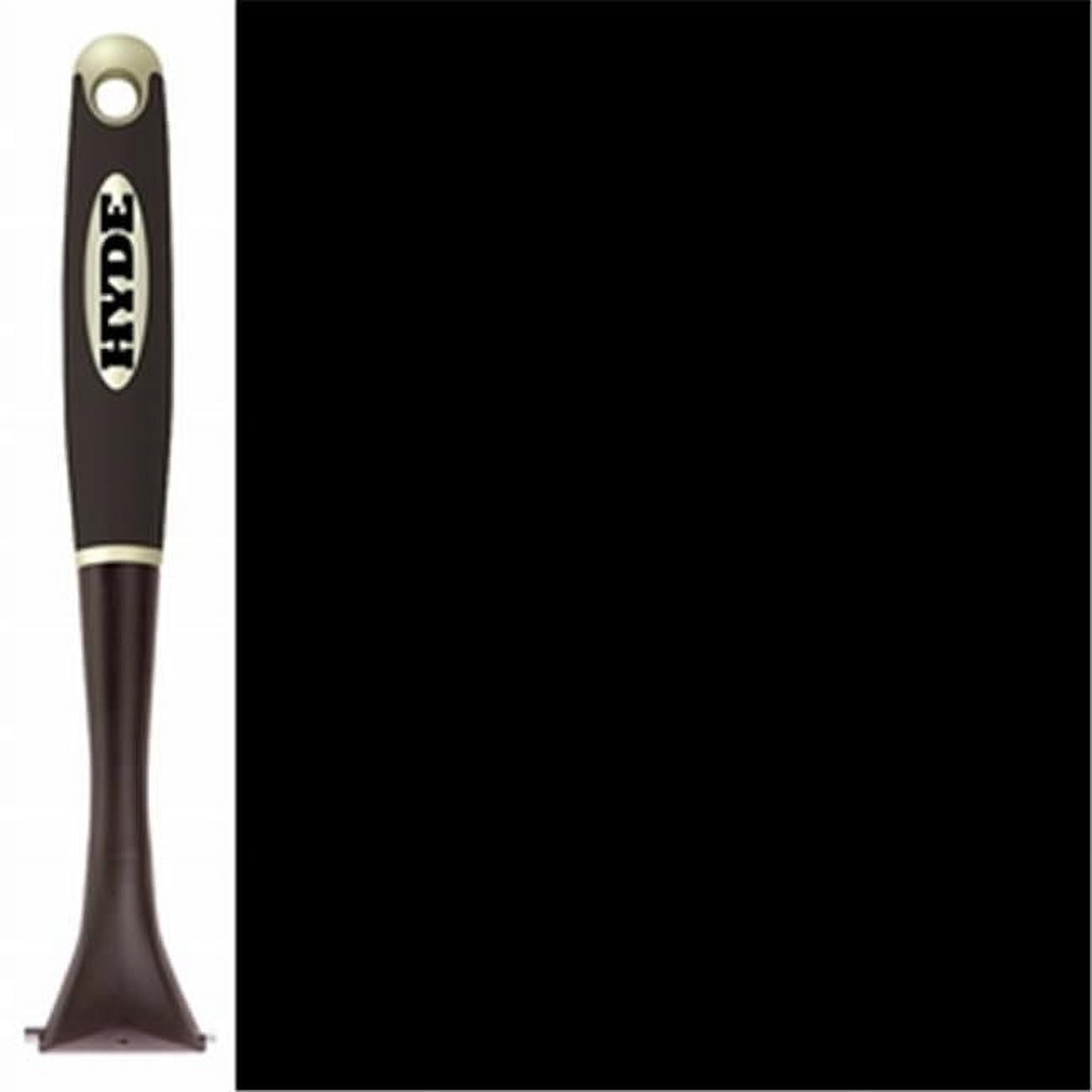 Hyde 10610 Paint Scraper, Carbide Blade, 2-In. - Quantity 1 - Walmart ...