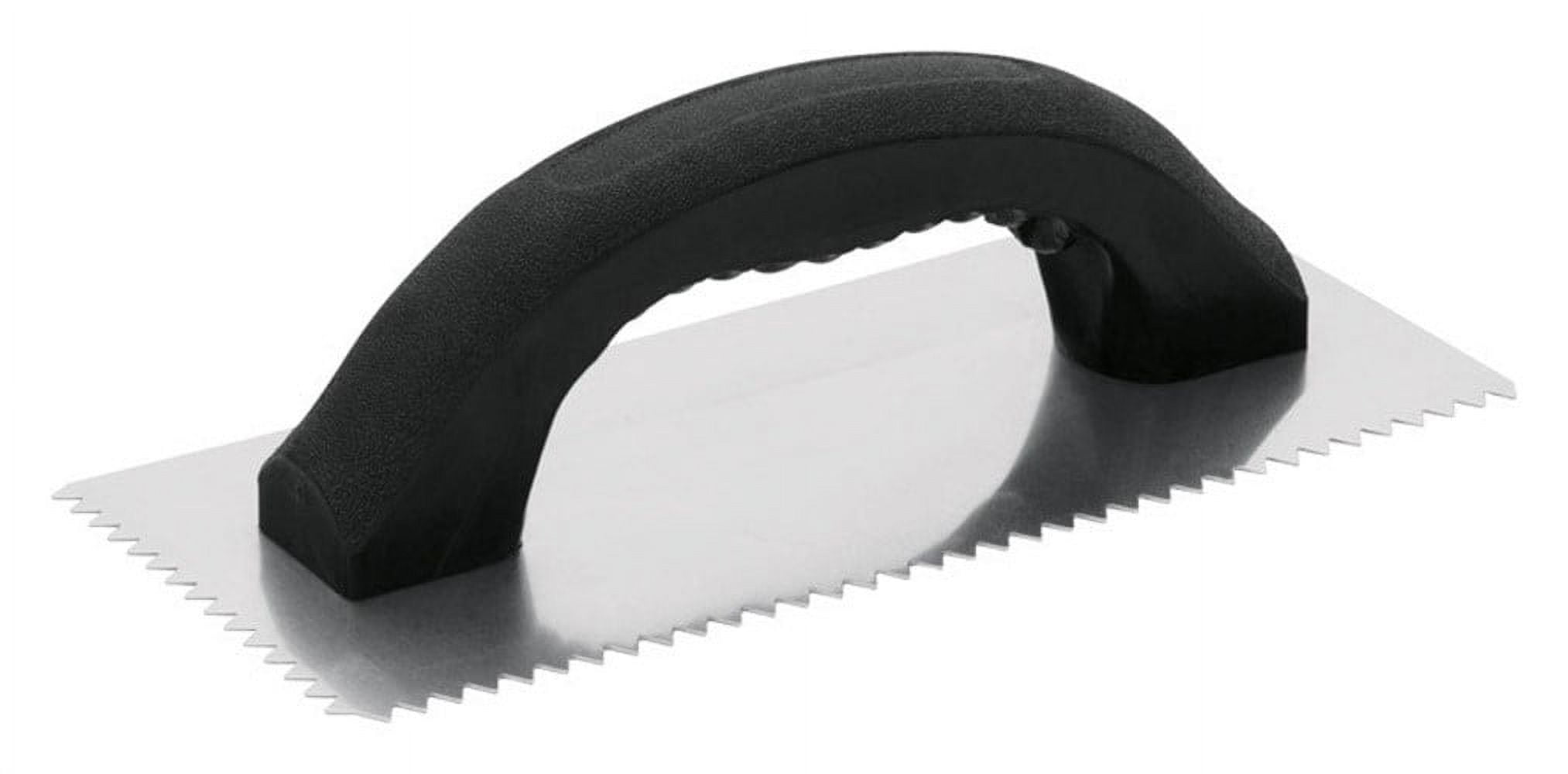 ADHSV TROWEL V 1/4X5/32 - Walmart.com