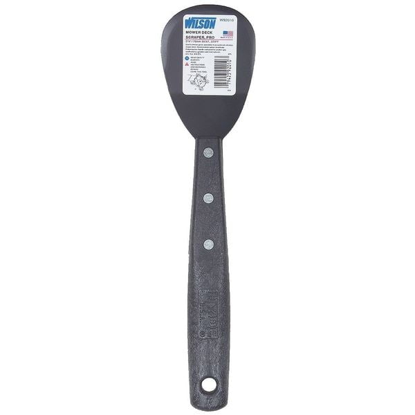 Hyde Mower deck scraper,8" handle W92010 - Walmart.com