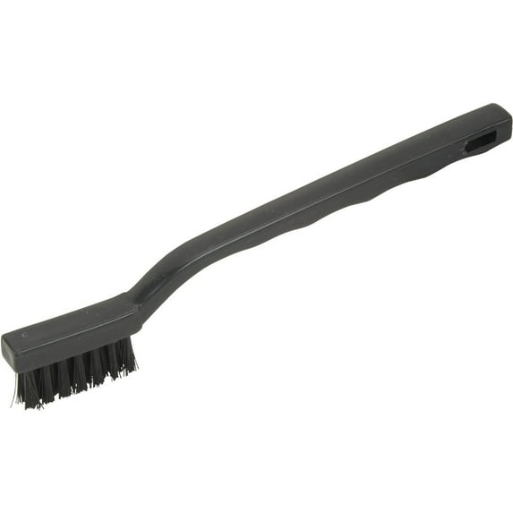 Hyde Nylon Bristle Mini Tile & Grout Brush 46615 - Walmart.com