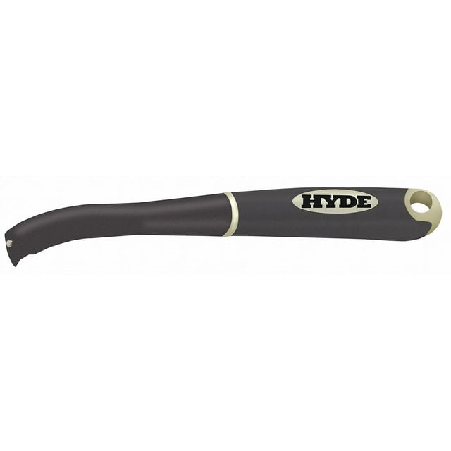 Hyde Scraper,Straight,Carbide,7/8"W 10600 - Walmart.com