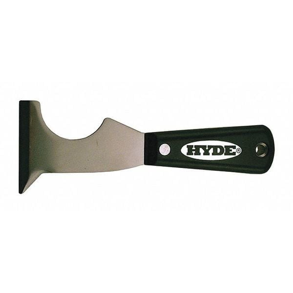 Hyde Scraper Painters Tool 5 In 1 02970 - Walmart.com