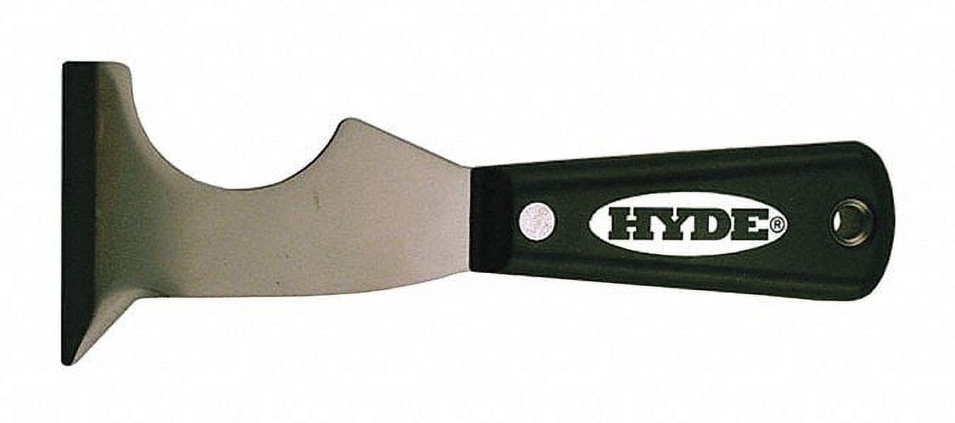 Hyde Scraper Painters Tool 5 In 1 02970 - Walmart.com