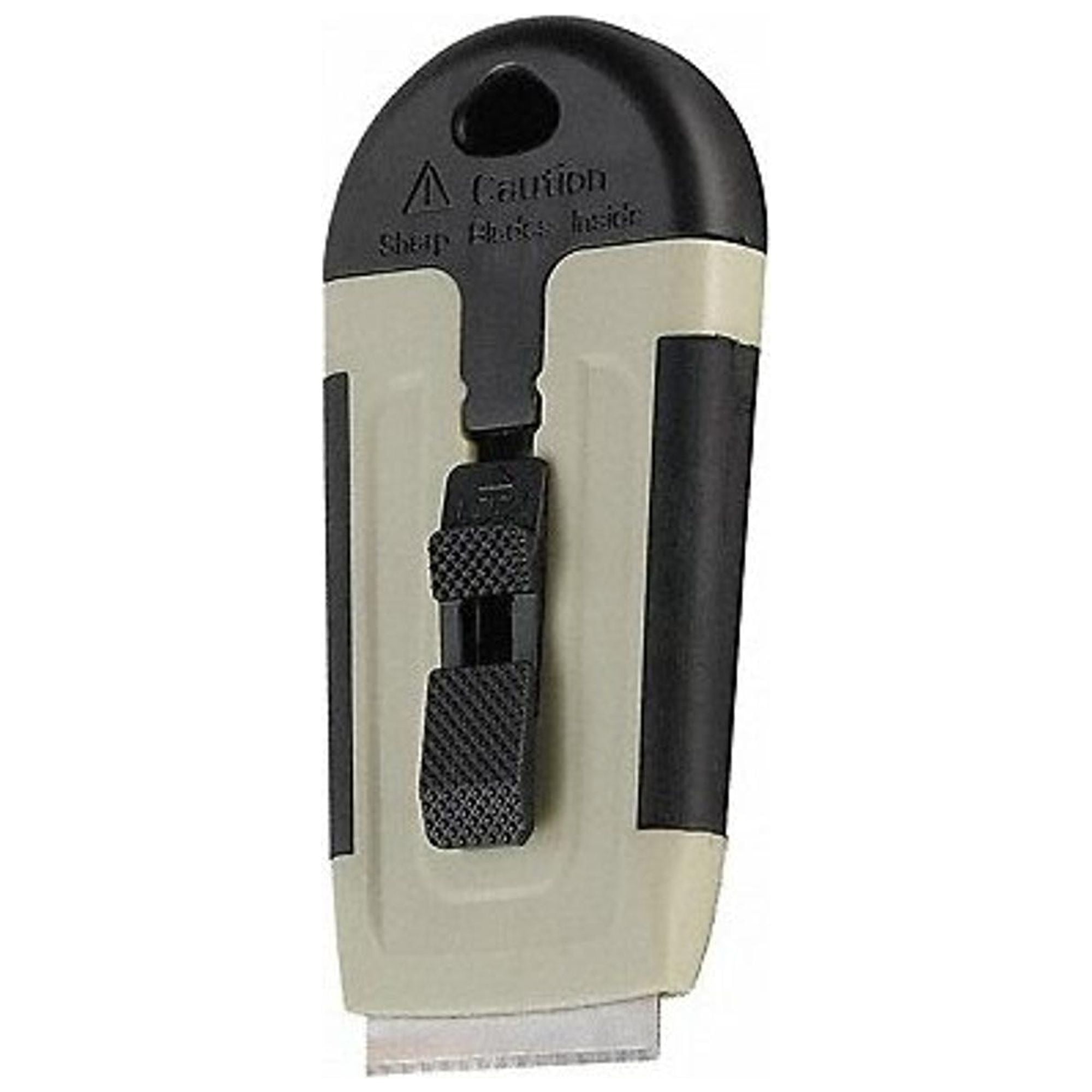 Hyde Glass Scraper, Flexible, 1-1/2", Steel 13040 - Walmart.com