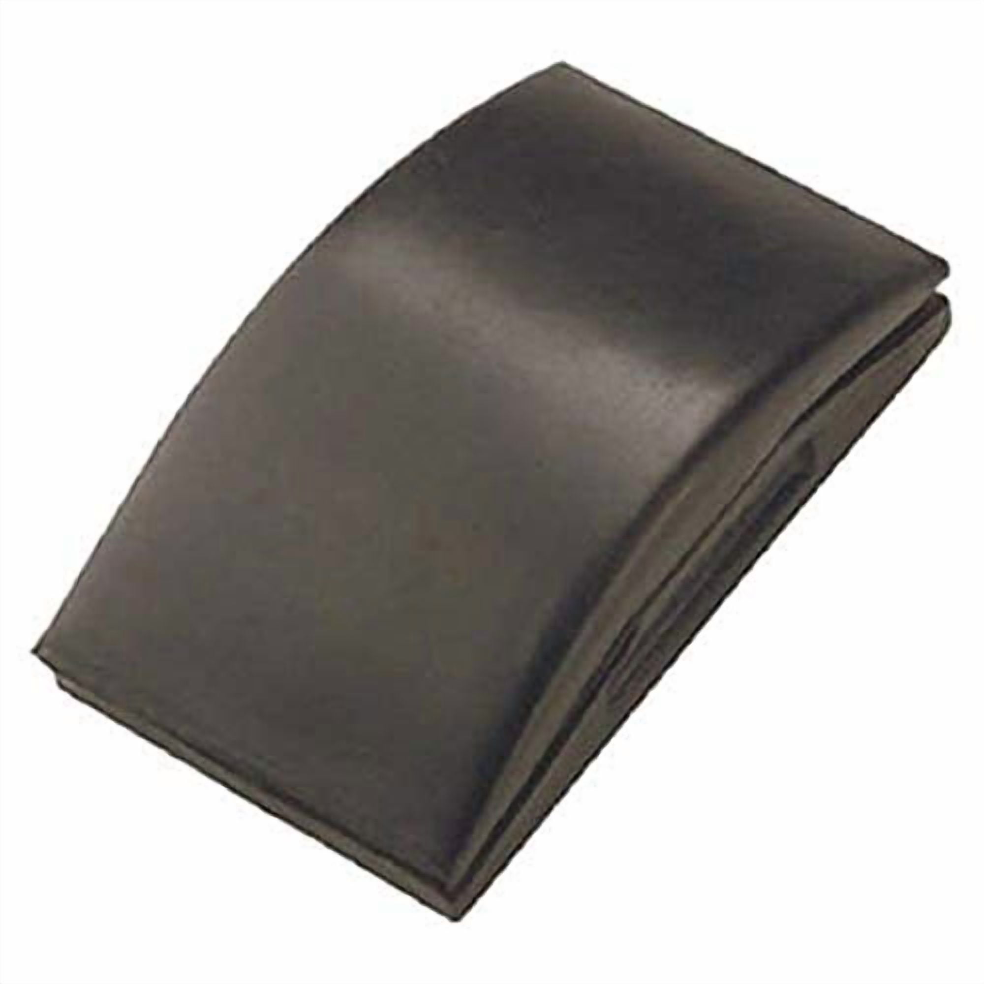 Hyde Tools 45395 Heavy Duty Rubber Sanding Block - Walmart.com