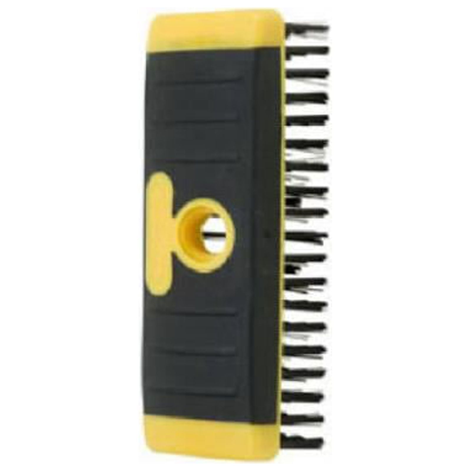 Hyde Tools Wire Scrub Brush 6 Pack - Walmart.com