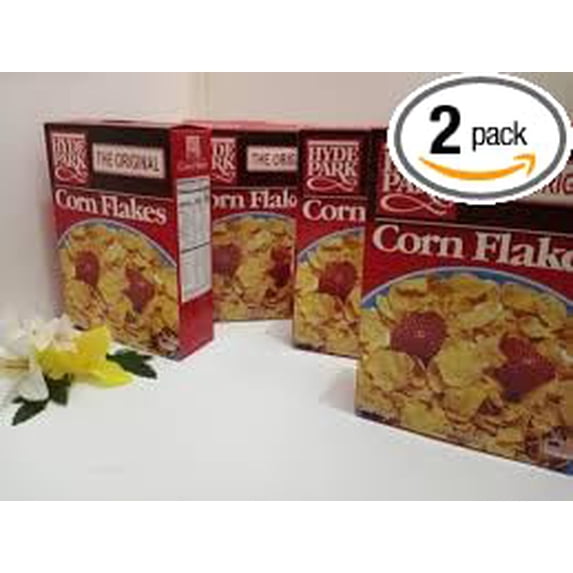 Hyde park cornflakes - Walmart.com
