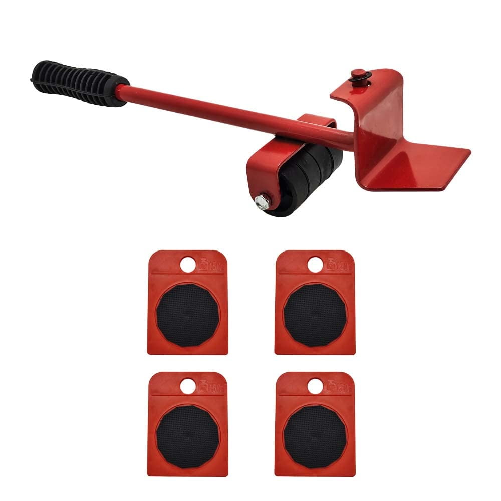 Hyderon Furniture Shifting ToolHeavy Furniture Lifter and Mover Tool ...