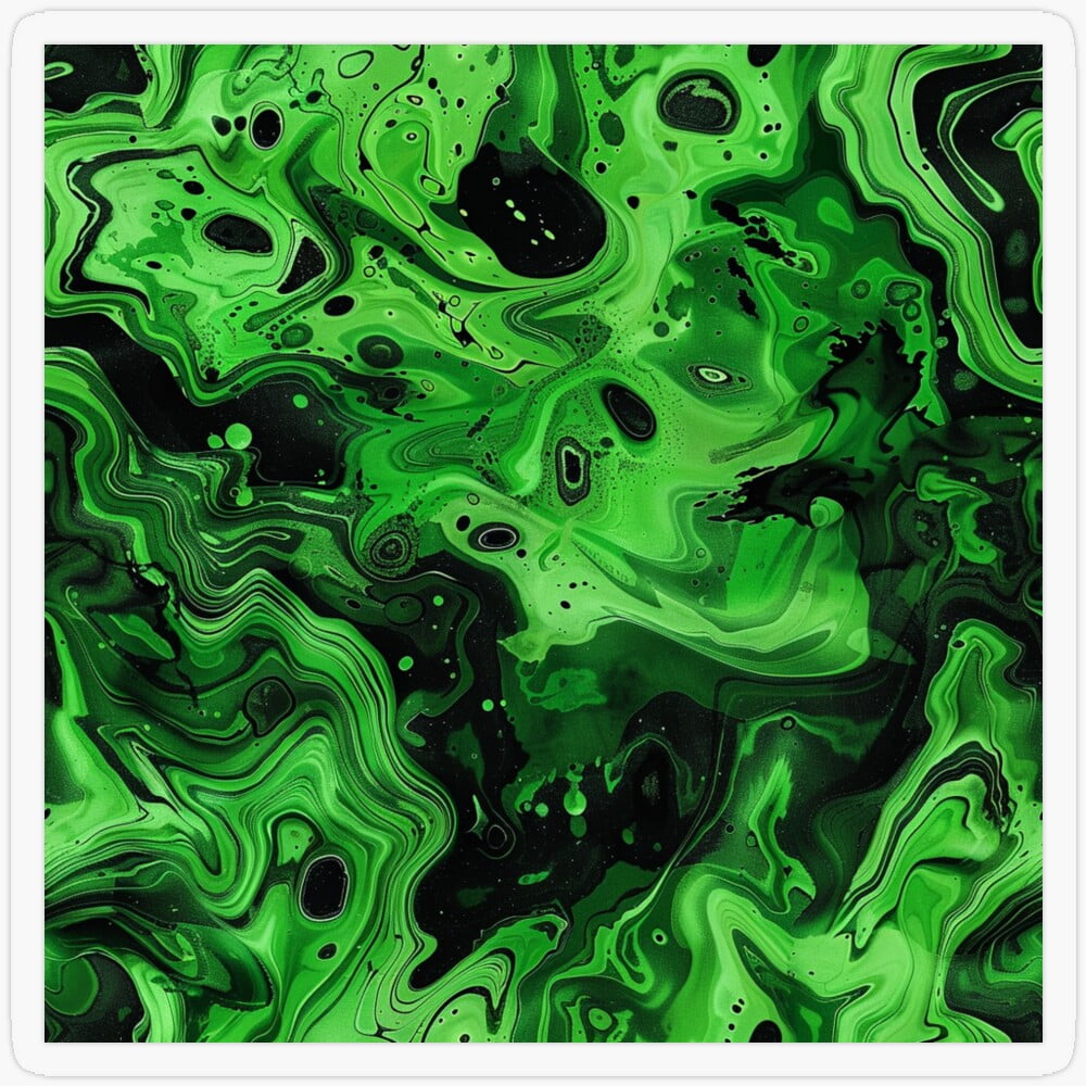 Hydr0Dip Sticker Kir-6999 - Walmart.com