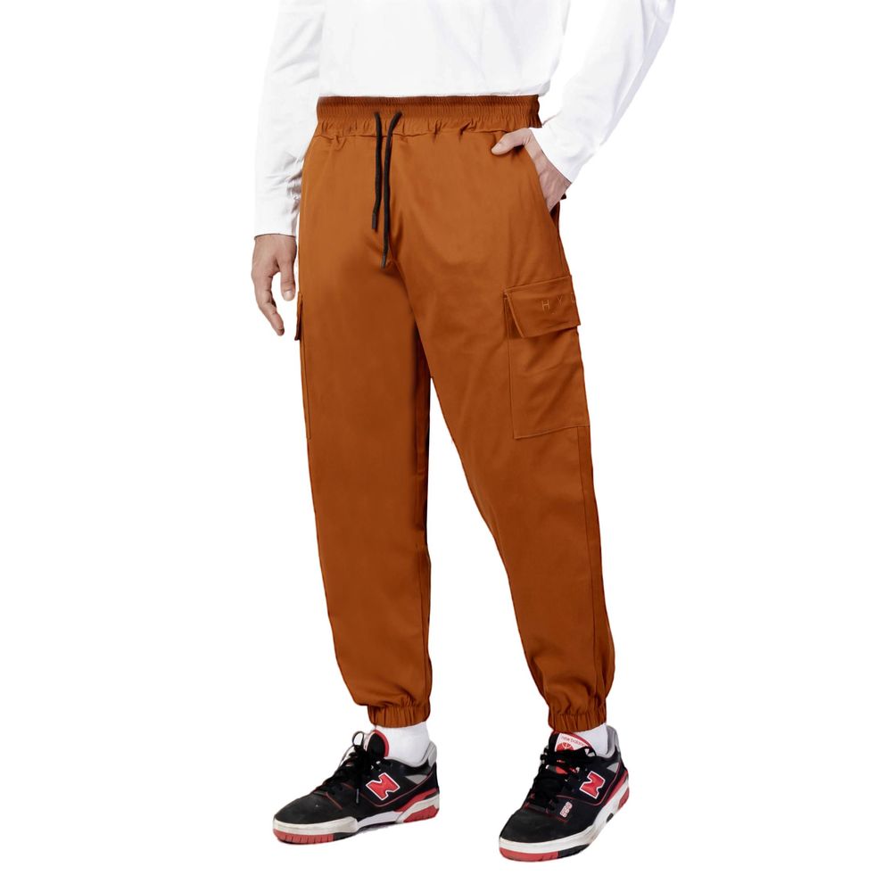 Hydra Clothing Red Cotton Jeans & Pant - Walmart.com