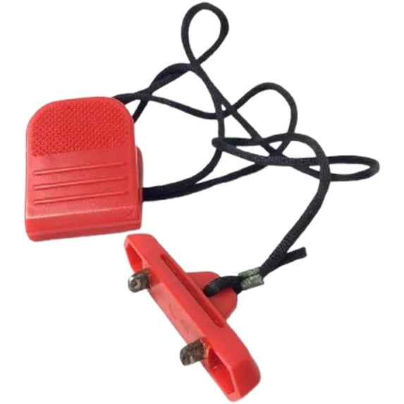 Hydra Fitness Exchange Treadmill Safety Key Replacement, Emergency Stop ...