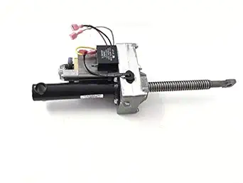 Hydra Fitness Exchange Upright Bike Incline Lift Motor Actuator 250 V ...