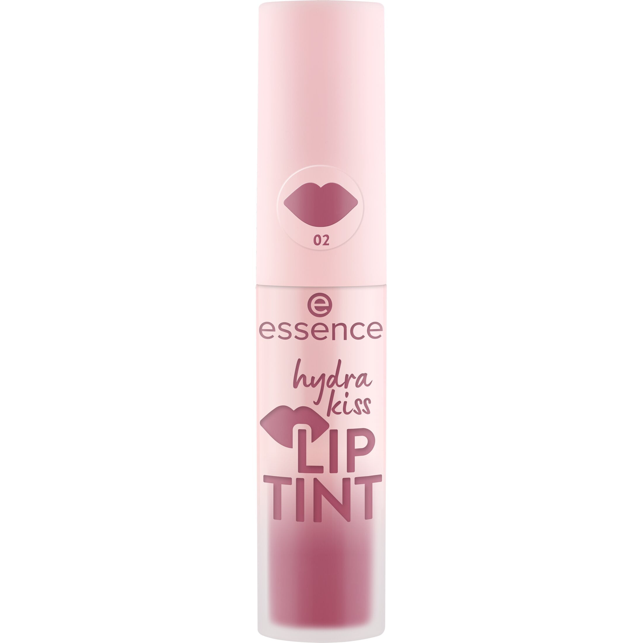essence Hydra Kiss Lip Tint, 02 Vintage Rose - Walmart.com