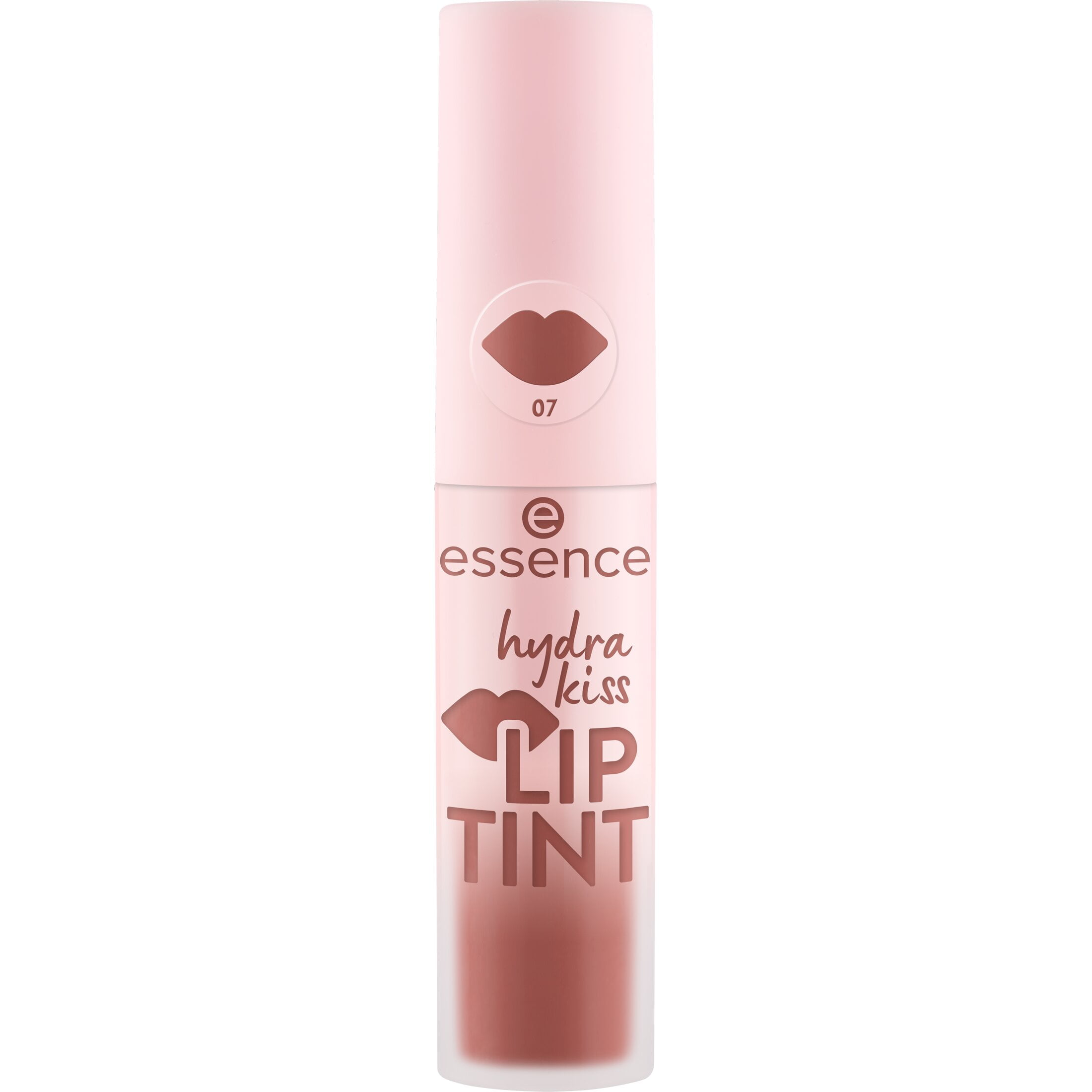 essence Hydra Kiss Lip Tint, 07 Hazelnut Haze - Walmart.com