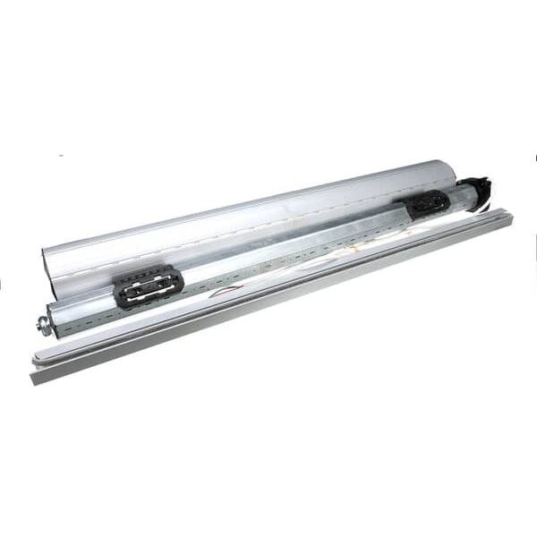 Hydra-Kool 105-0326 Prs03M03100 Electrical Shutter - Walmart.com