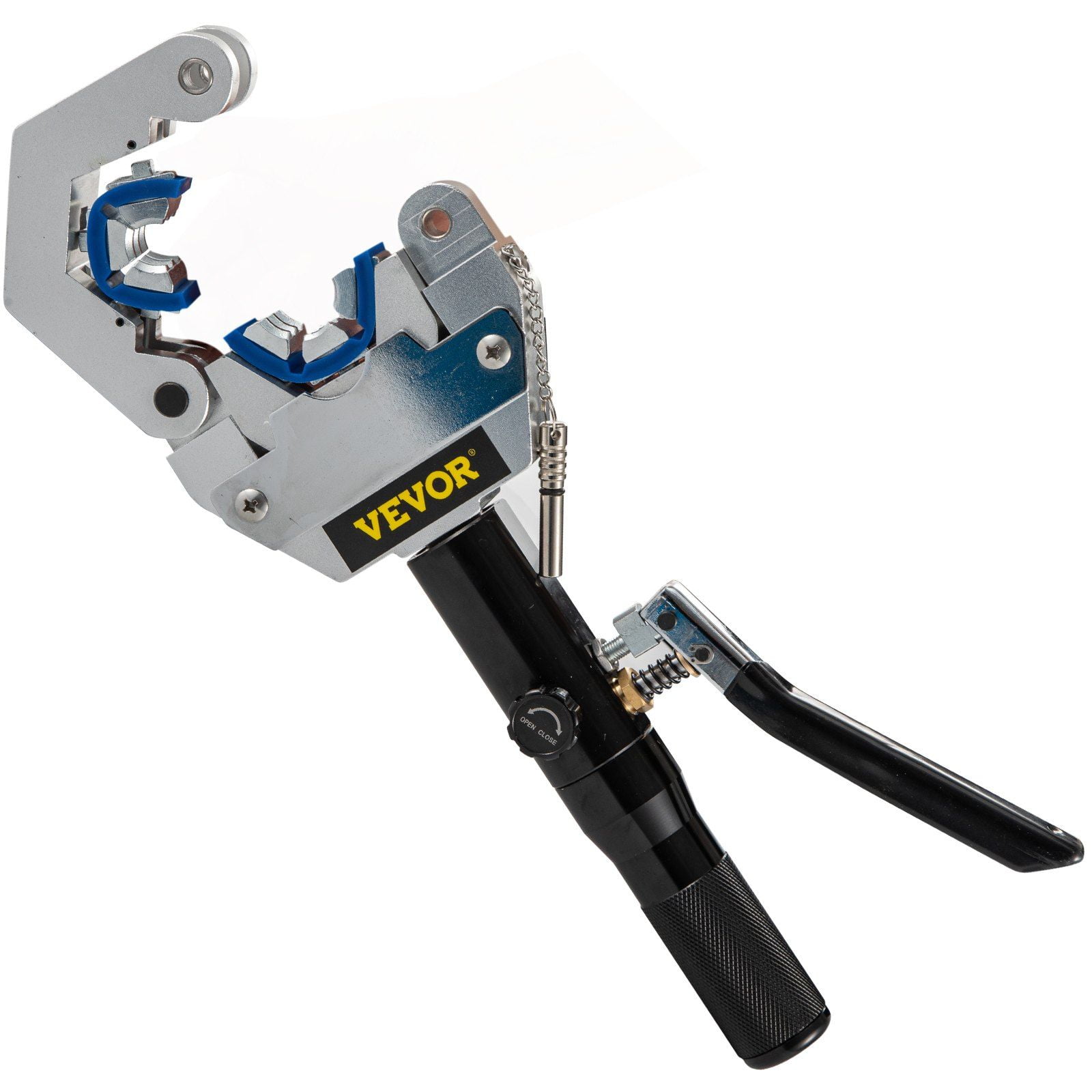 Hydra-Krimp 71500 Hose Crimper Kit - Manual Hydraulic Crimping Tool ...