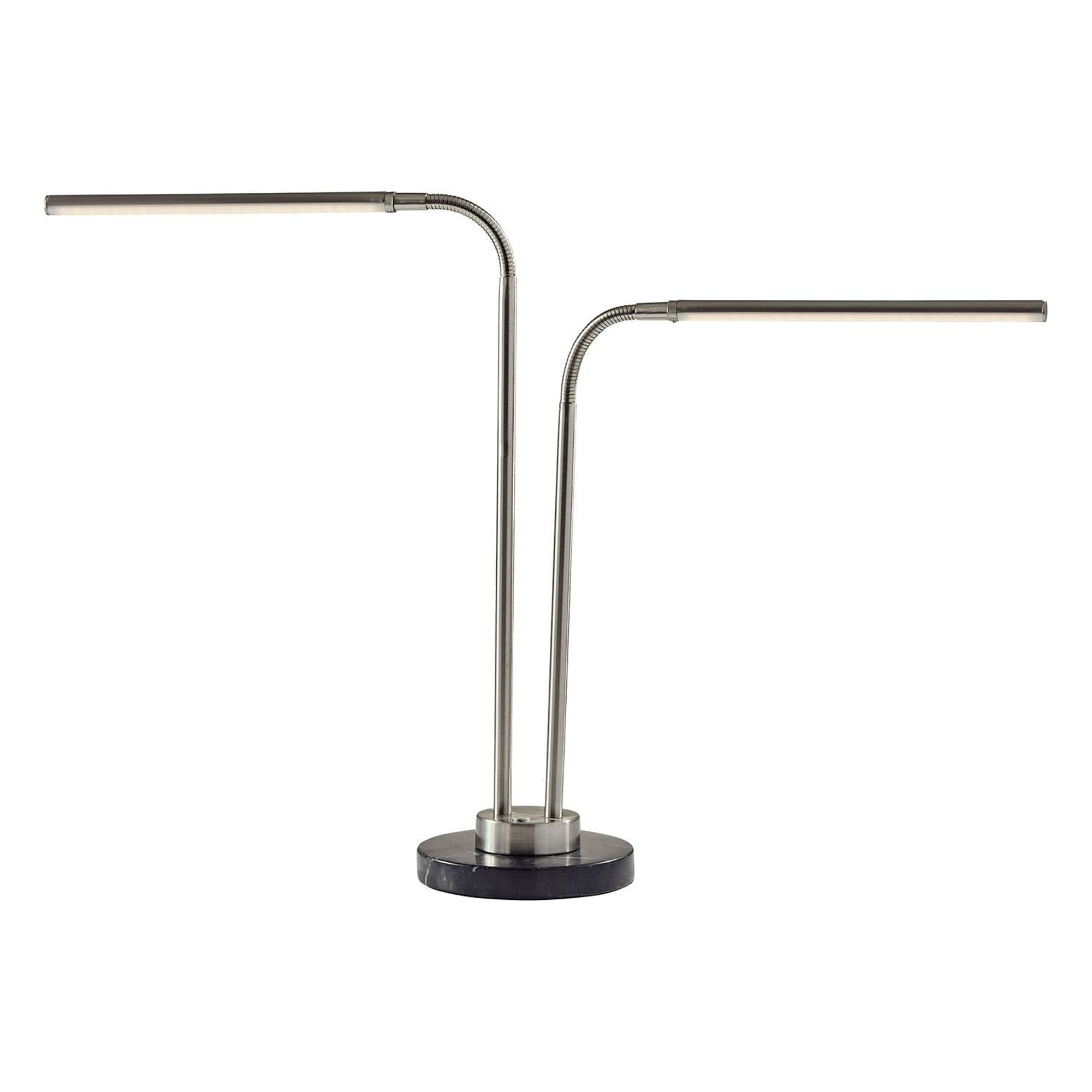 Hydra LED Desk Lamp - Walmart.com