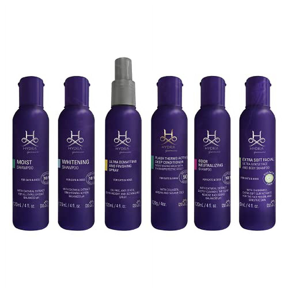 Hydra Professional Experience , Shampoo, Conditioner, and Sprays, Dog ...