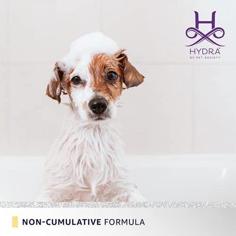 Hydra Professional Ultra Dematting and Finishing Spray for Dogs and ...