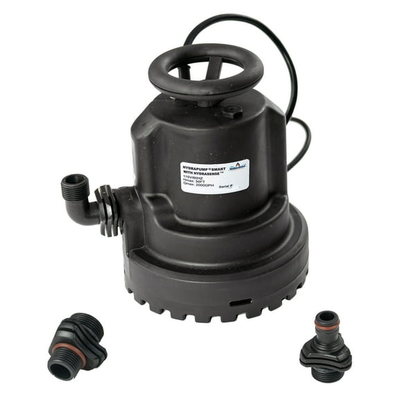 Cabin Water Pump