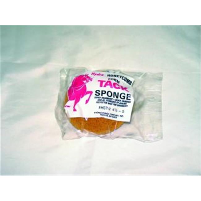 Hydra Sponge Hydra Honeycomb Tack Sponge Medium - HST-2 - Walmart.com