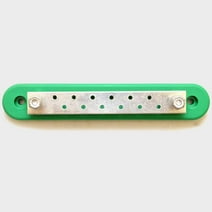Blue Sea Systems Common 150A BusBar with Four 1/4 - Walmart.com