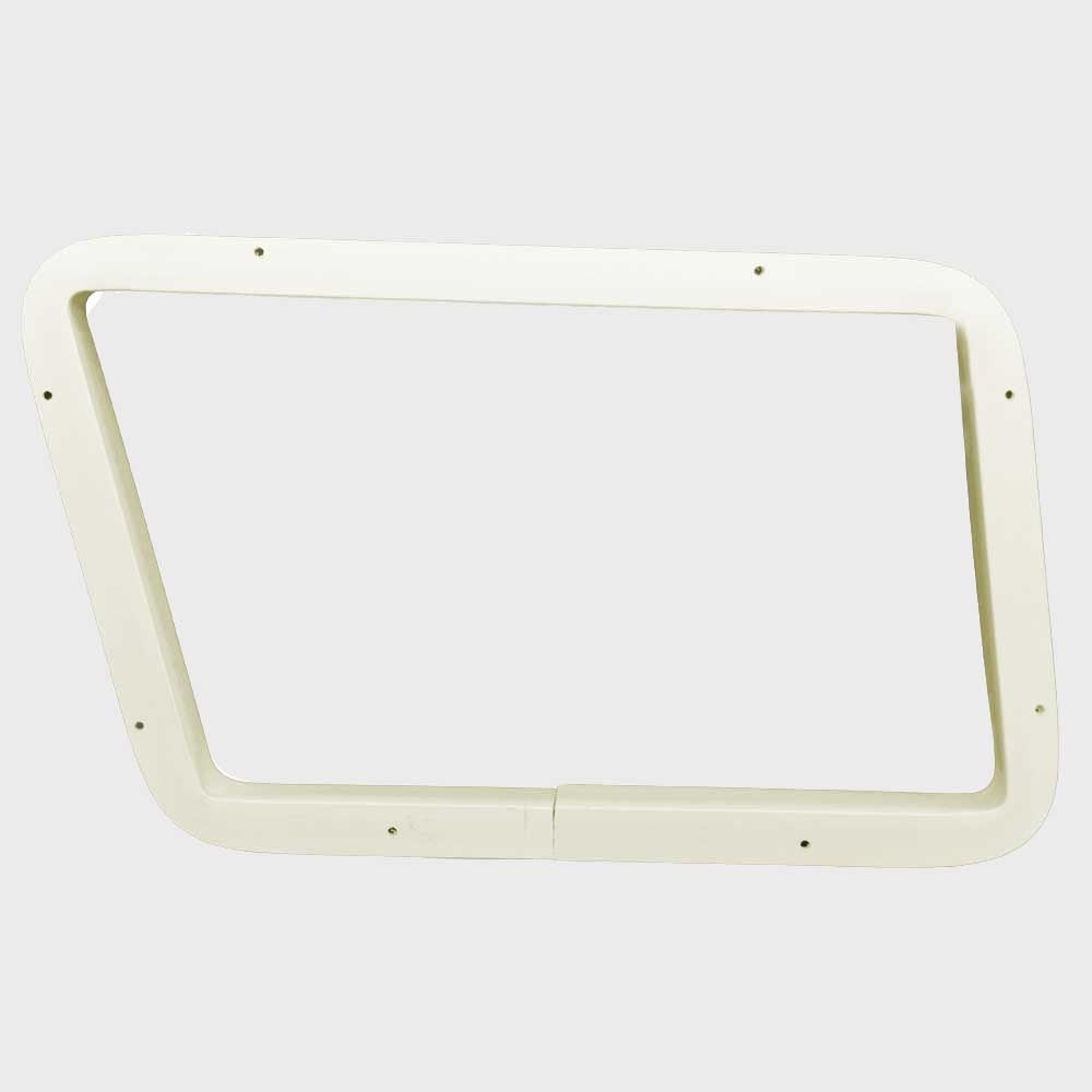 Hydra Sport Boat Skylight Trim Ring HS21441424 | Port 12 3/4 x 7 3/8 ...