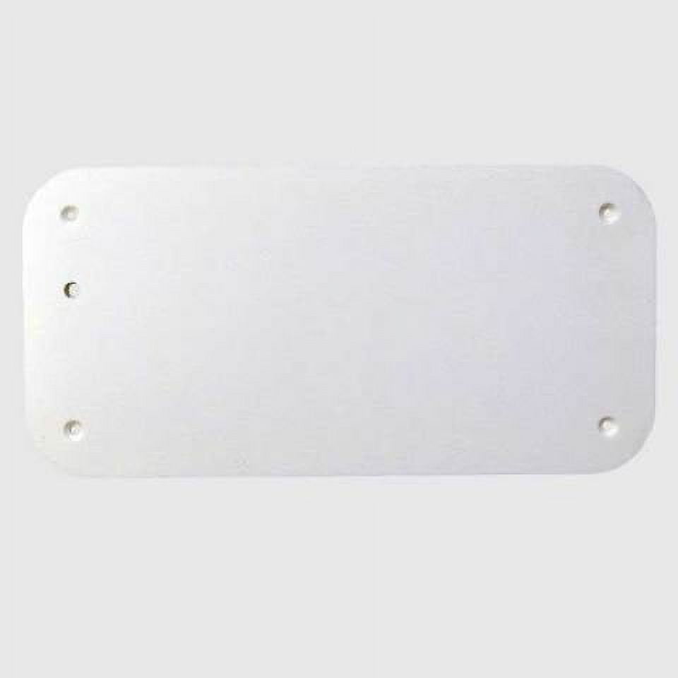 Hydra-Sports Boat Baitwell Stiffener HS21435392 | Kodiak 9 3/4 Inch ...