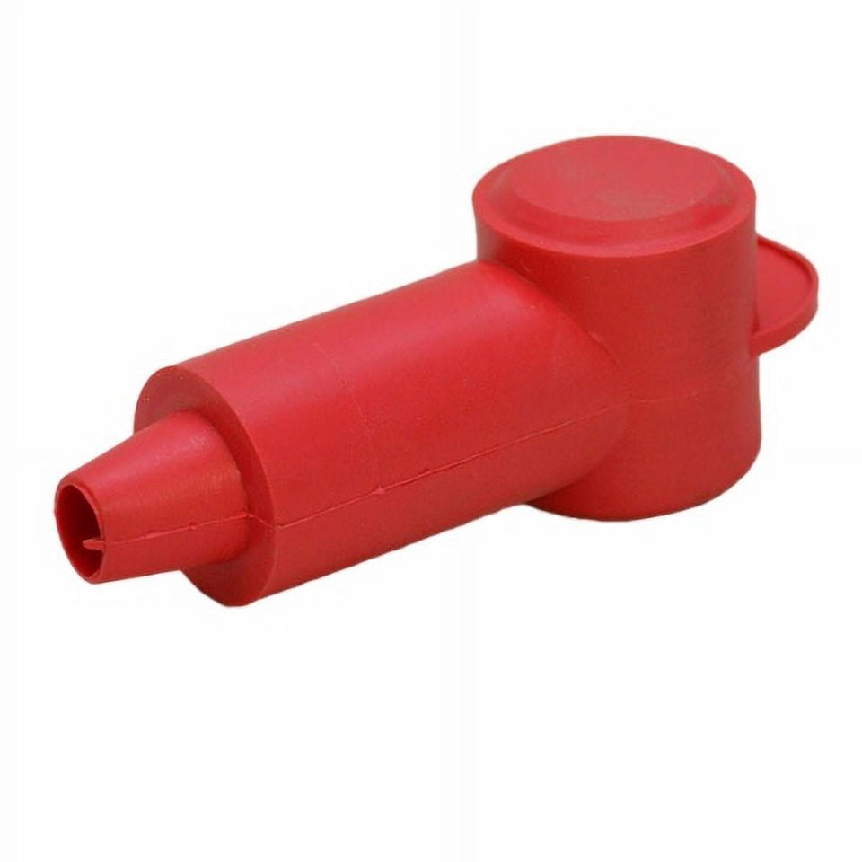 Hydra-Sports Boat Battery Terminal Boot HS16051616 | 4 / 2 AWG Red ...