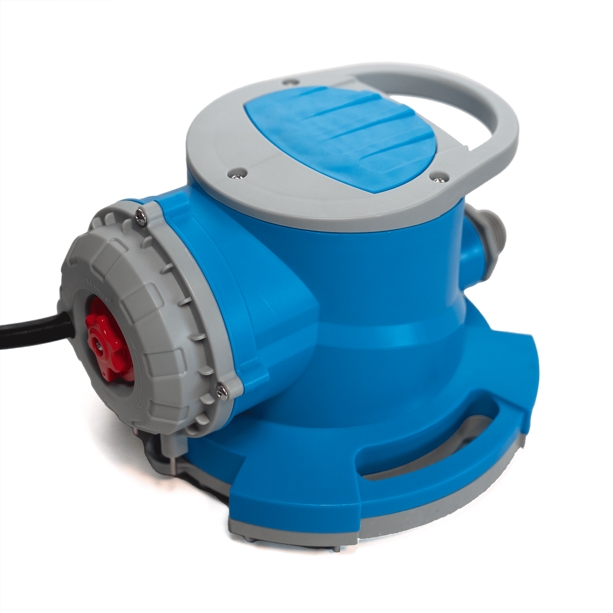 HydraPump® Smart Duo Automatic or Manual Pump - Walmart.com