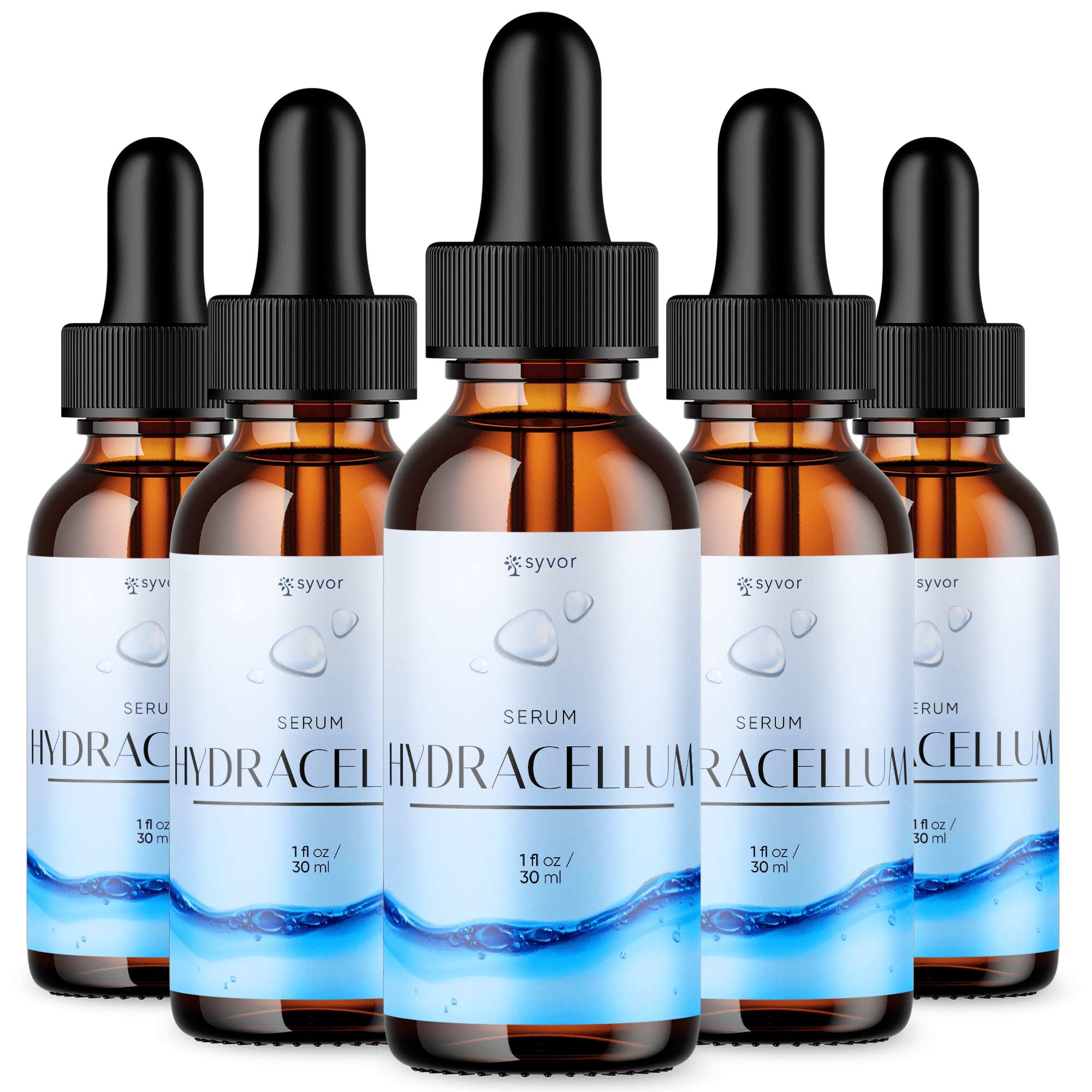 Hydracellum Advanced Skin Refresh Serum - Hydra Cellum Natural ...