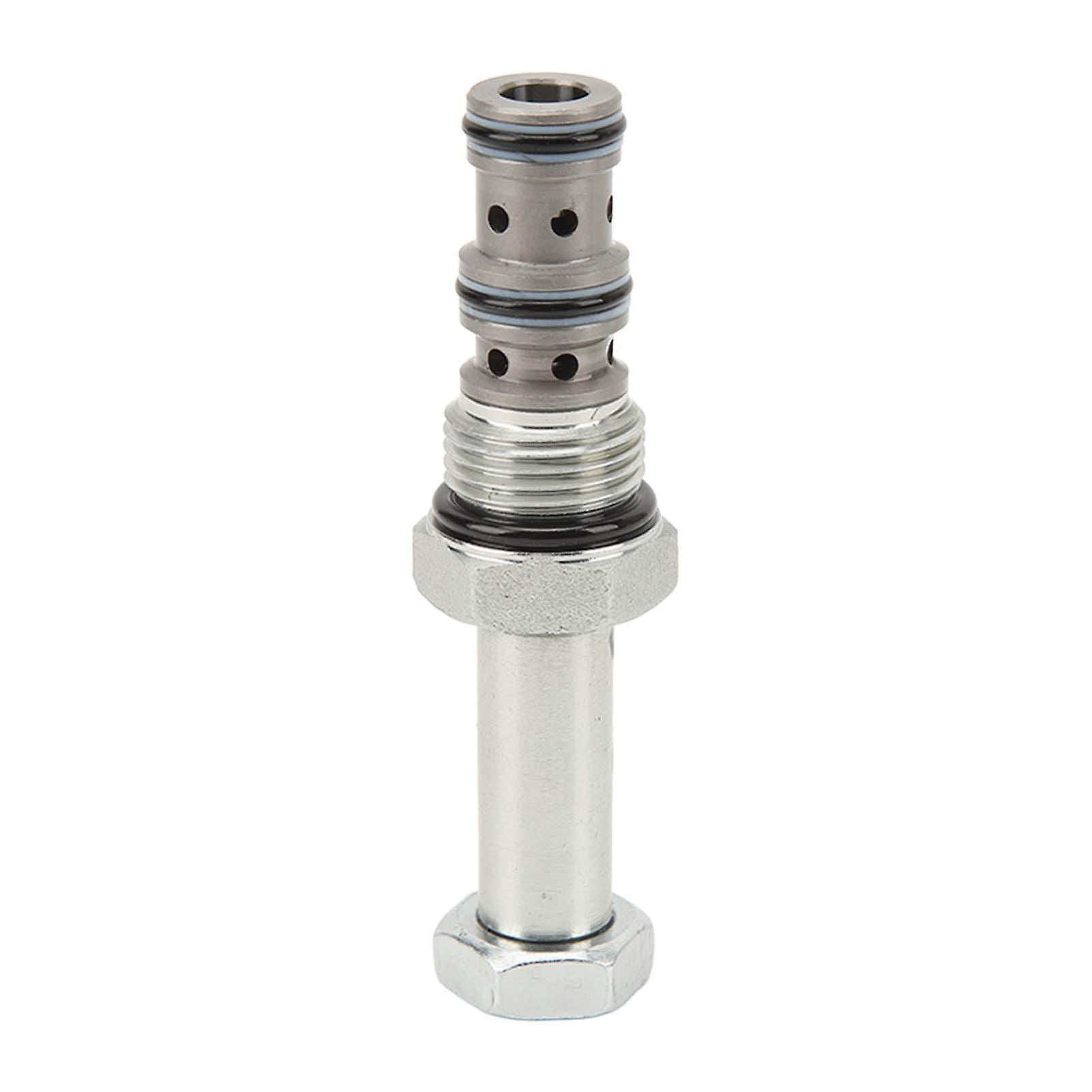 Hydraforce SV08 30 0 N 00 Cartridge Solenoid Valve - 3 Way, 0.4 GPM ...