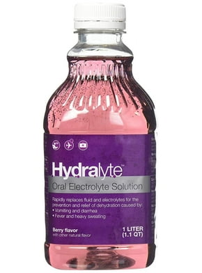 Hydralyte in Electrolytes - Walmart.com