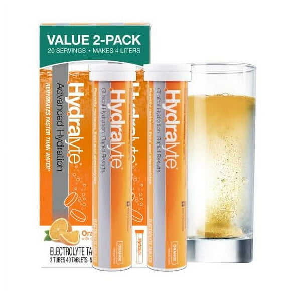 Hydralyte in Electrolytes - Walmart.com