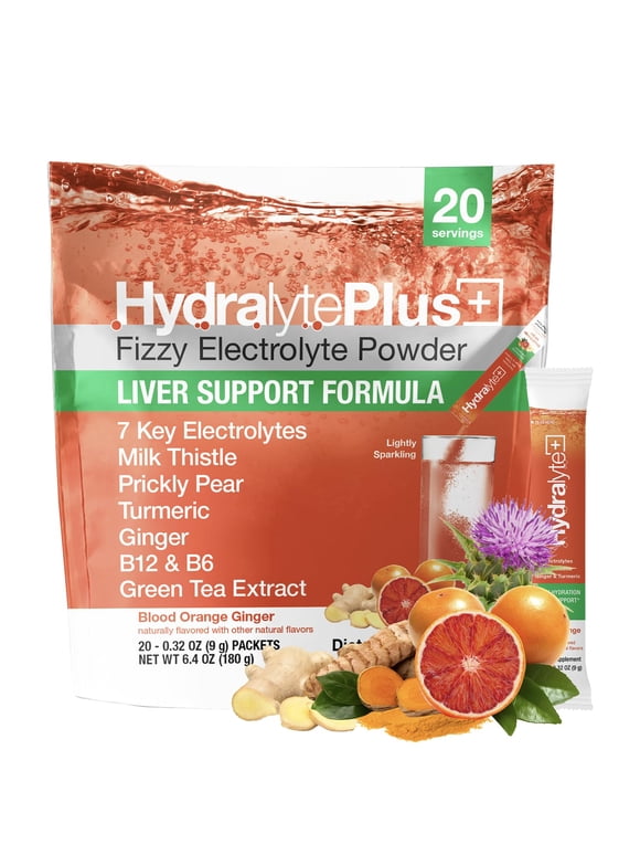 Hydralyte in Electrolytes - Walmart.com