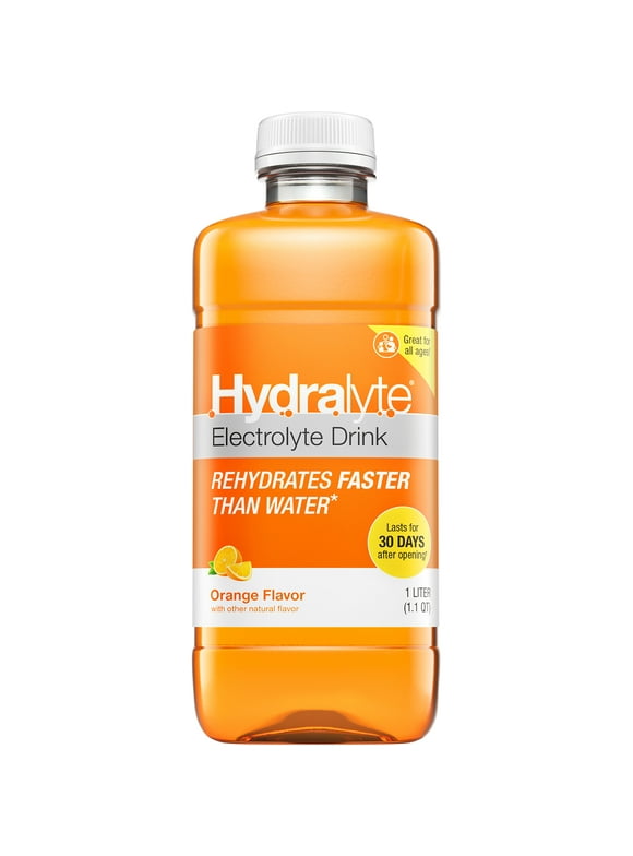 Hydralyte in Electrolytes - Walmart.com