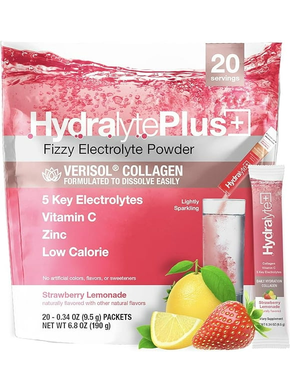 Hydralyte in Electrolytes - Walmart.com