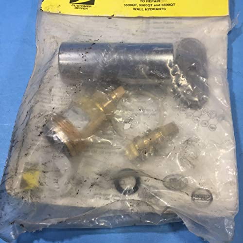 Hydrant Parts Repair Kit - Walmart.com