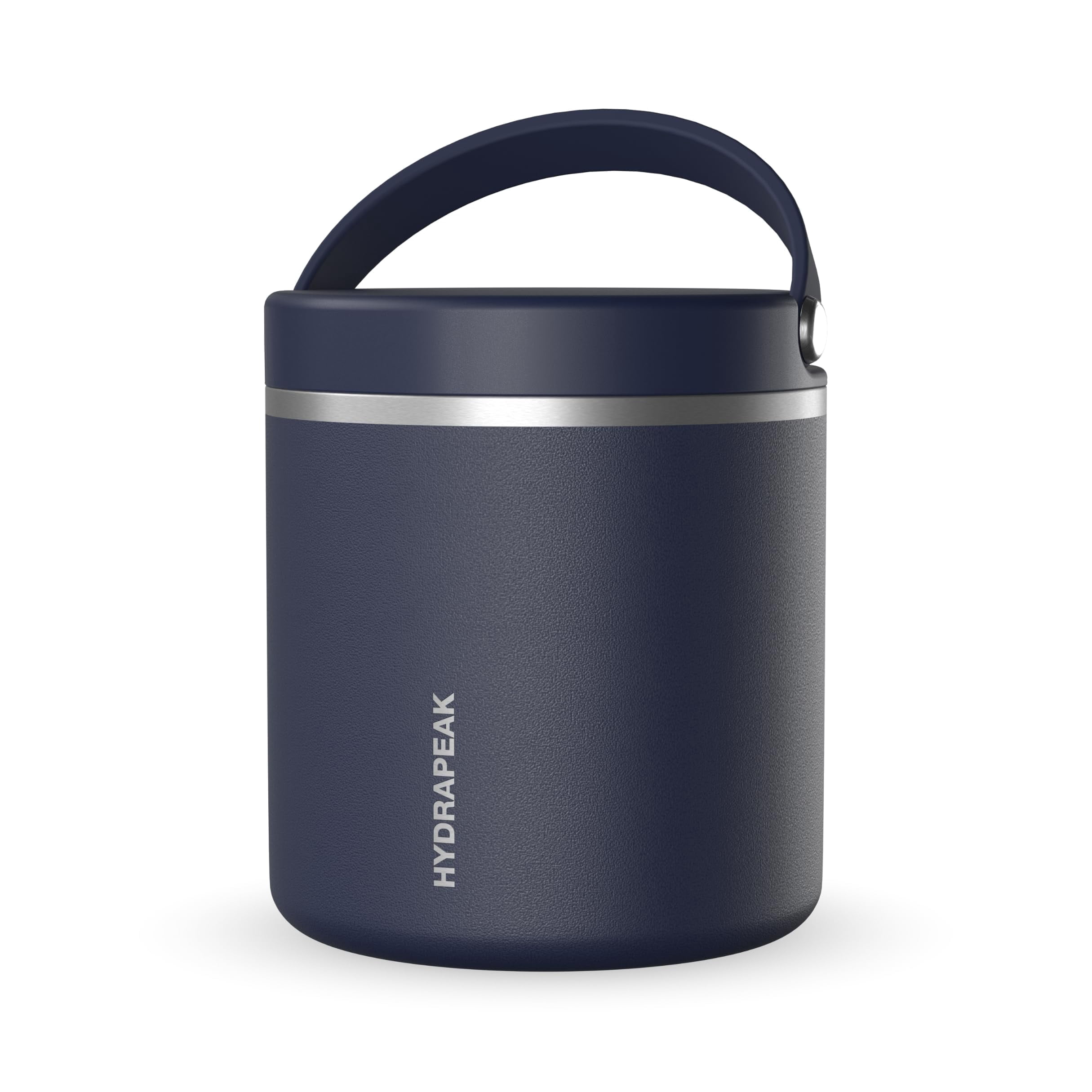 Hydrapeak 25oz Stainless Steel Vacuum Insulated Thermos Food Jar ...