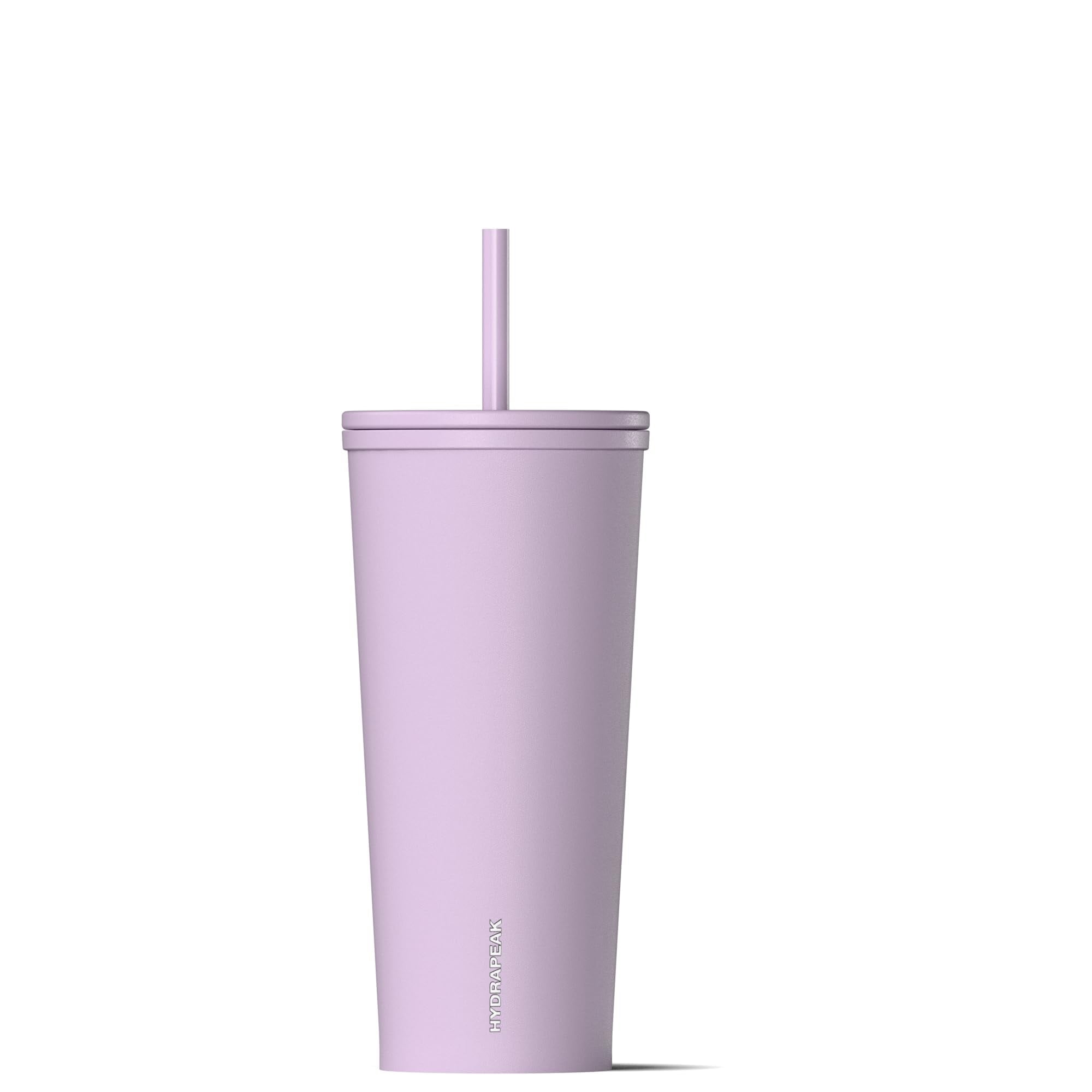 Hydrapeak Journey 25 oz Insulated Tumbler with Lid and Straw, Iced ...