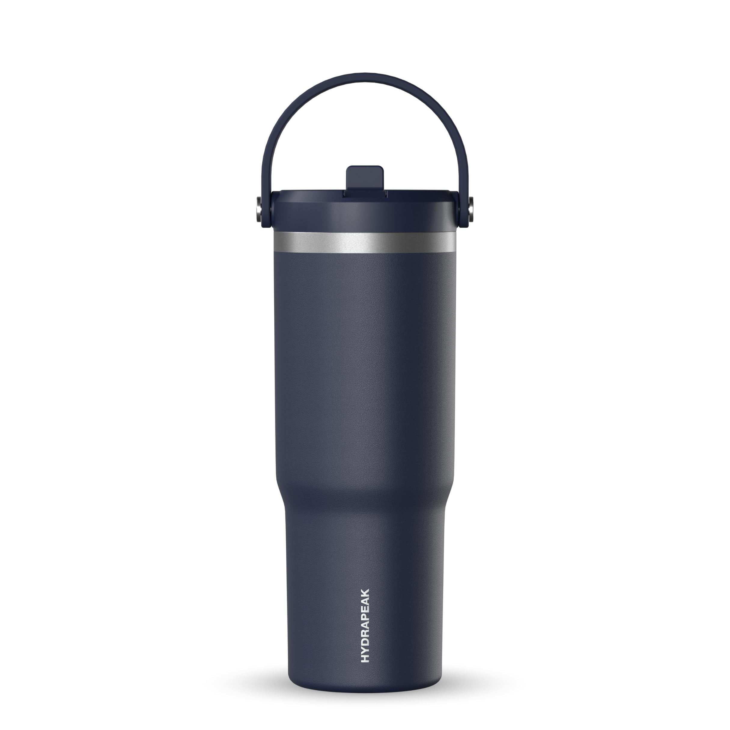 Hydrapeak Nomad 32 Oz Tumbler With Handle And Straw Lid Leakproof
