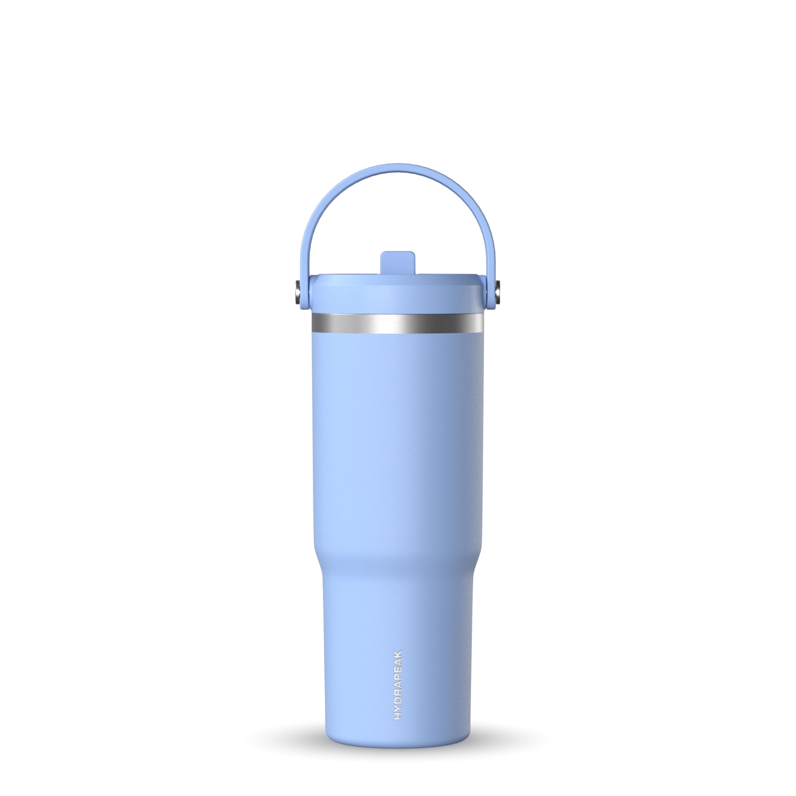 Hydrapeak Nomad 32 oz Tumbler with Handle and Straw Lid, Leakproof ...